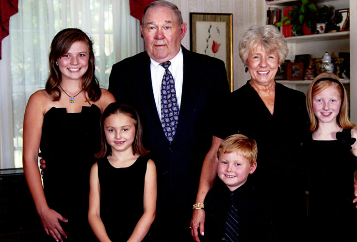 ‘A quiet man’: Carson Brown remembered as judge, mentor, friend | News ...